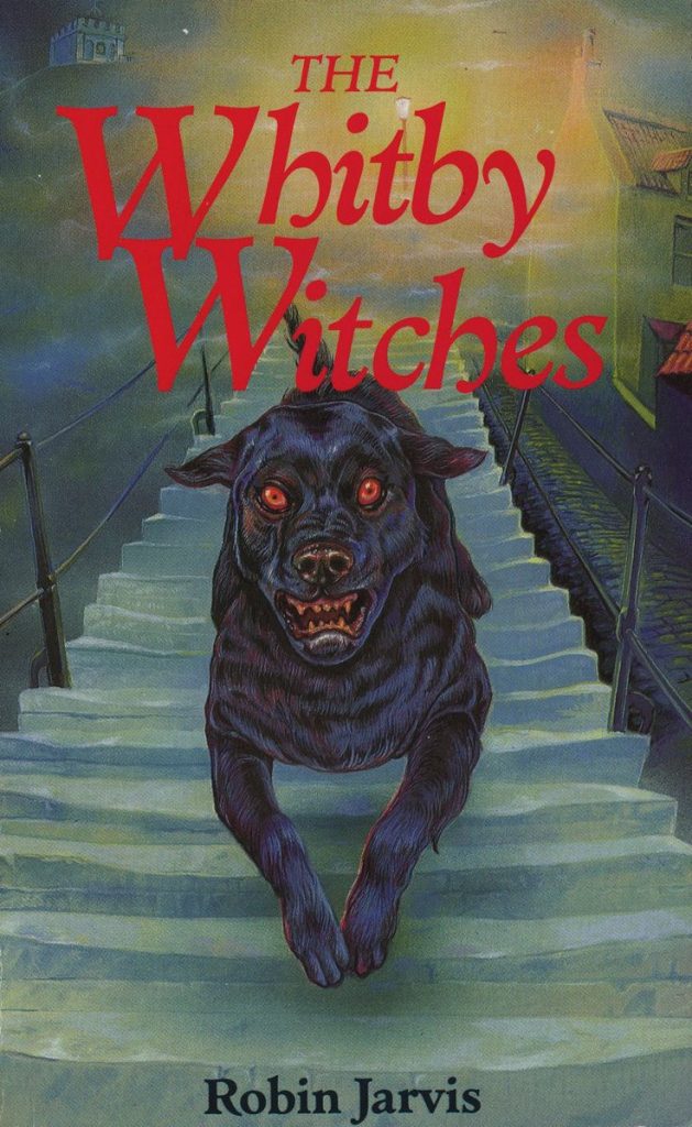 The Best Children's Horror Books: Ten Chilling Reads for Young Readers ...