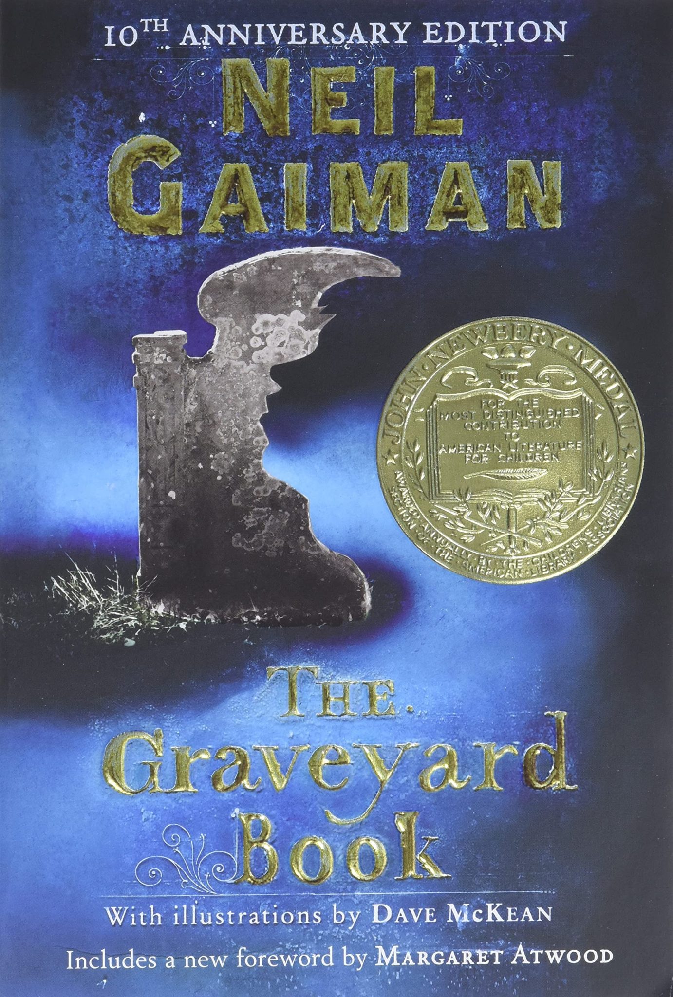 The Best Children's Horror Books: Ten Chilling Reads for Young Readers ...